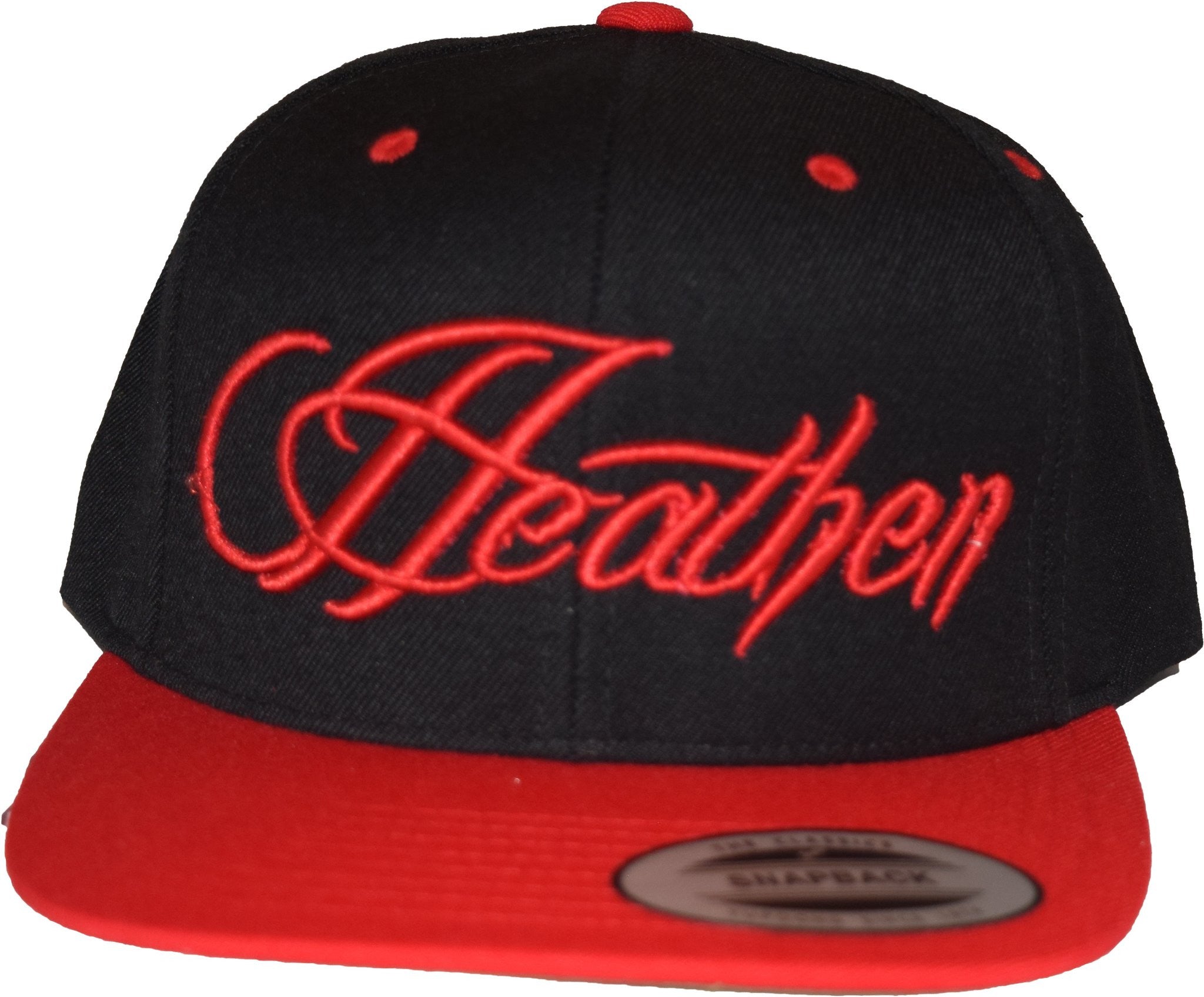 Script Snapback – Heathen