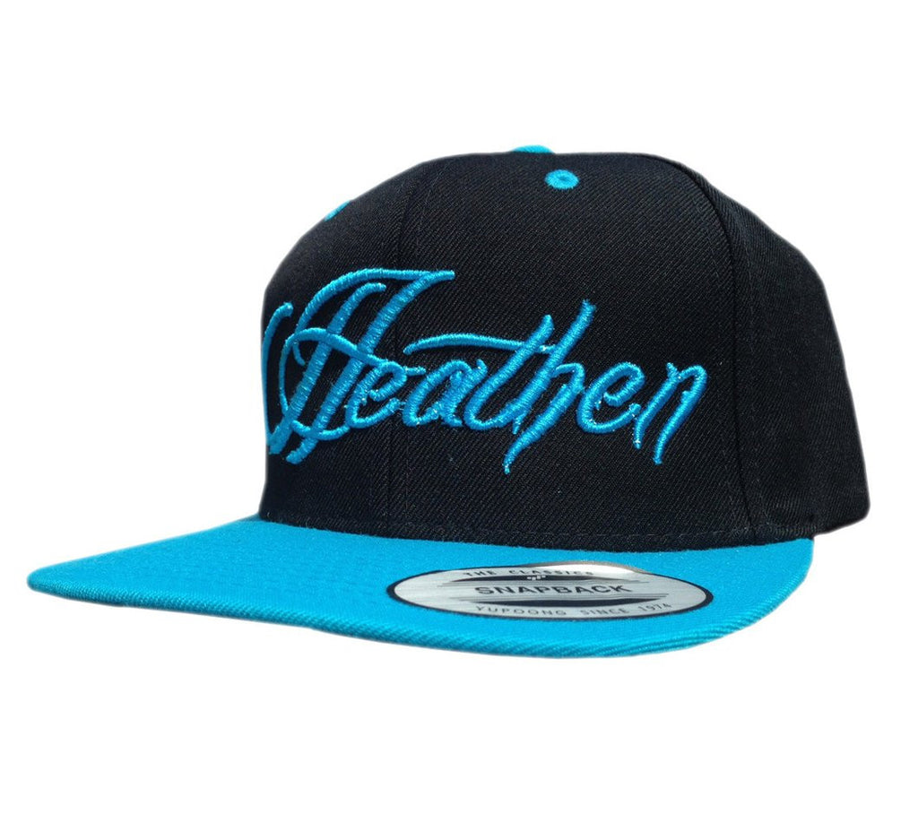 Script Snapback – Heathen