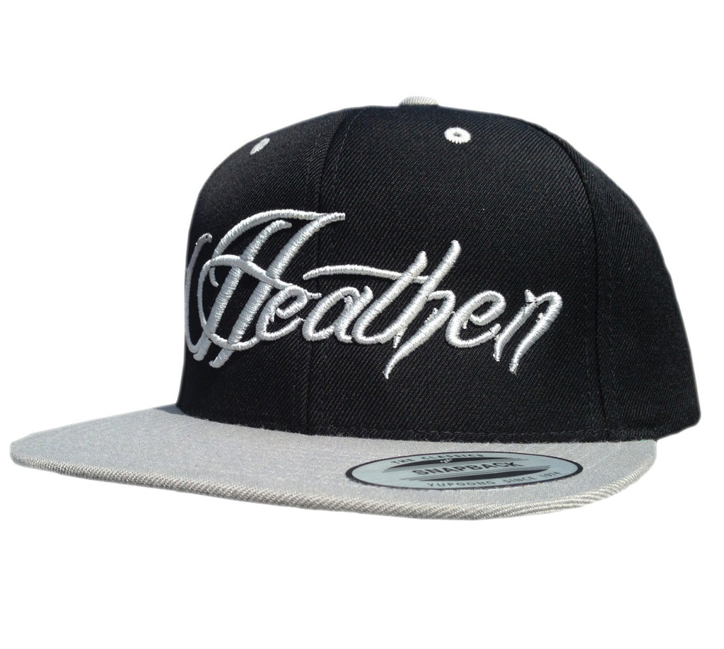 Script Snapback – Heathen